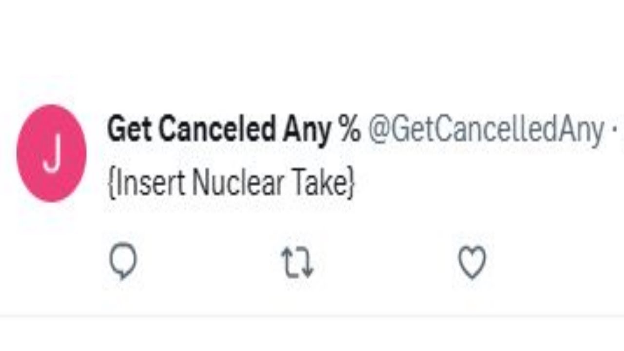 Cancel this twitter account - YouTube
