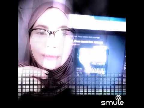 Cover lagu duet "TIADA LAGI,MANA LAGI"#smule. - YouTube