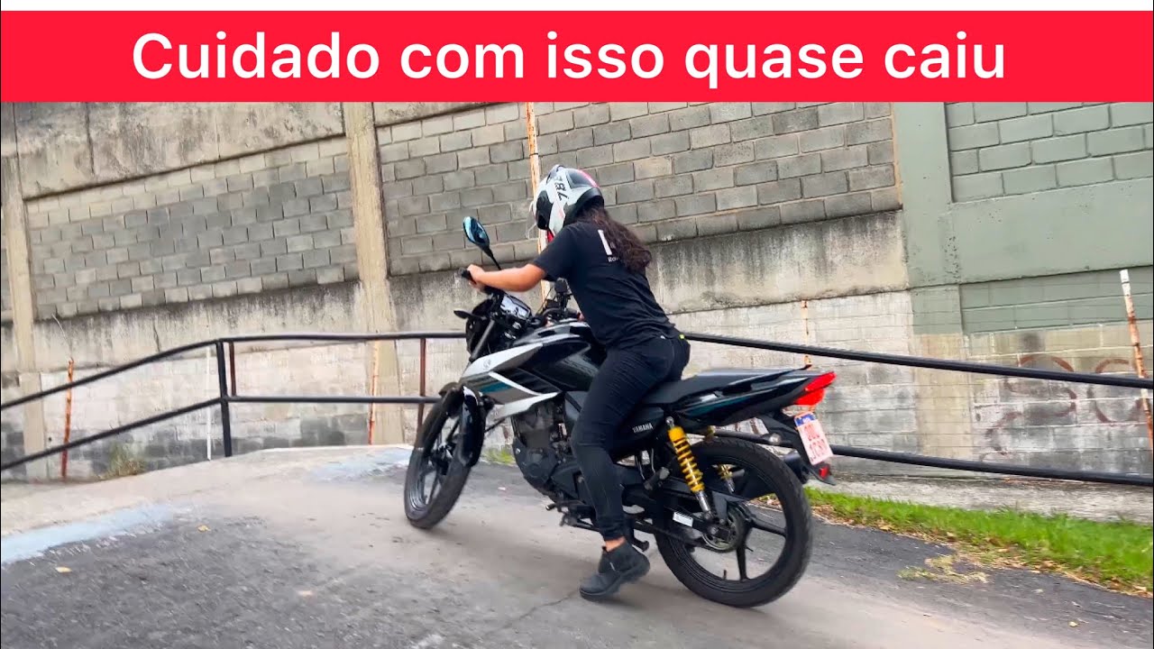 AULA DE MOTO NA AUTOESCOLA - YouTube