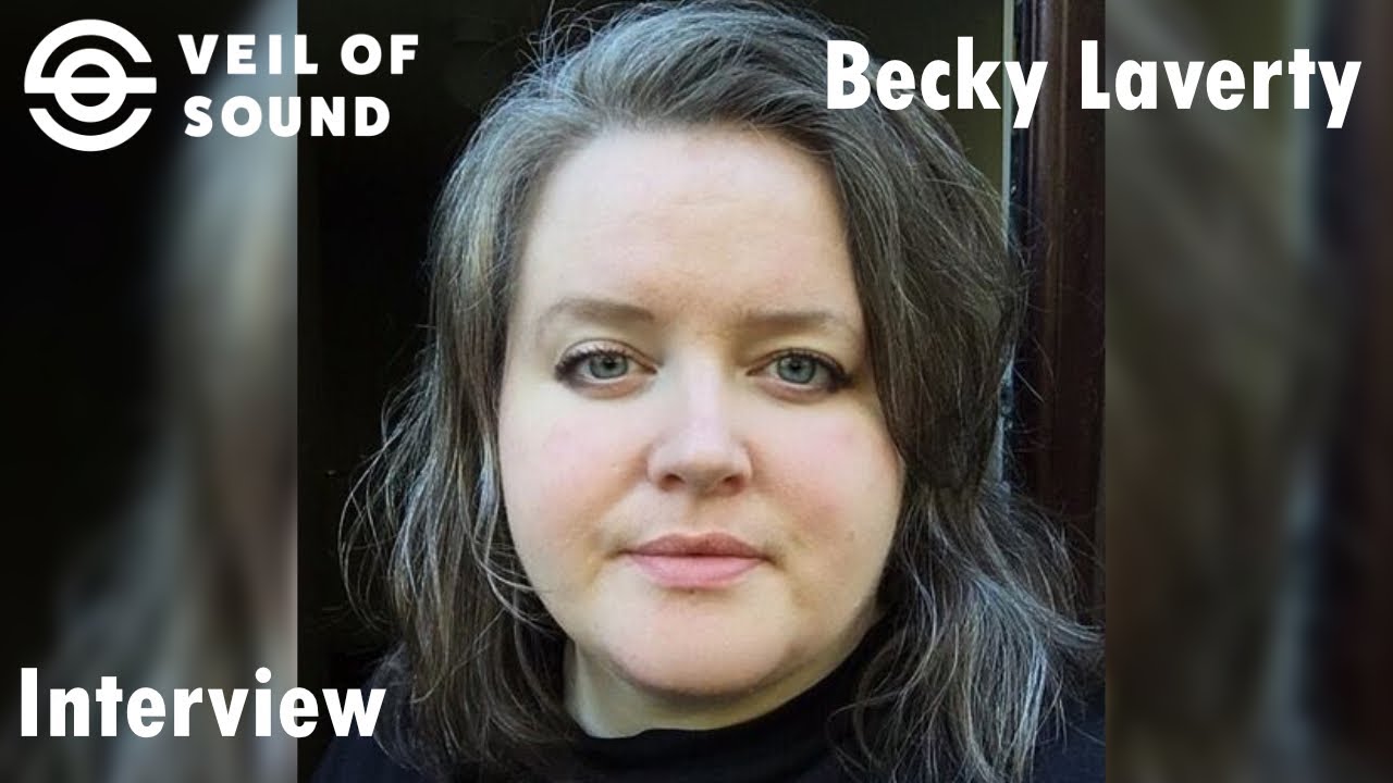 Interview with Becky Laverty - YouTube