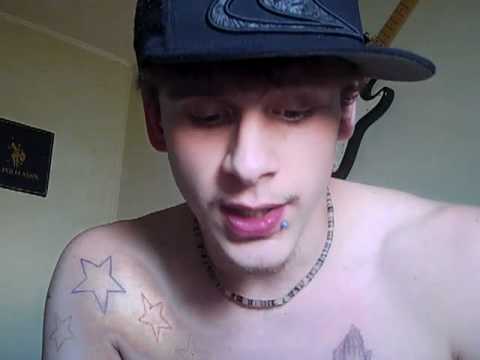 best white homemade rap!!!!!! - YouTube