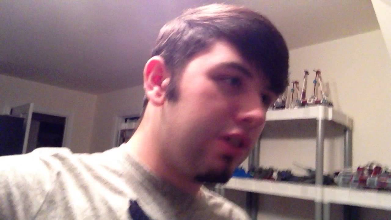 Solid Brix Vlog #126 (New Videos are on there way!) - YouTube