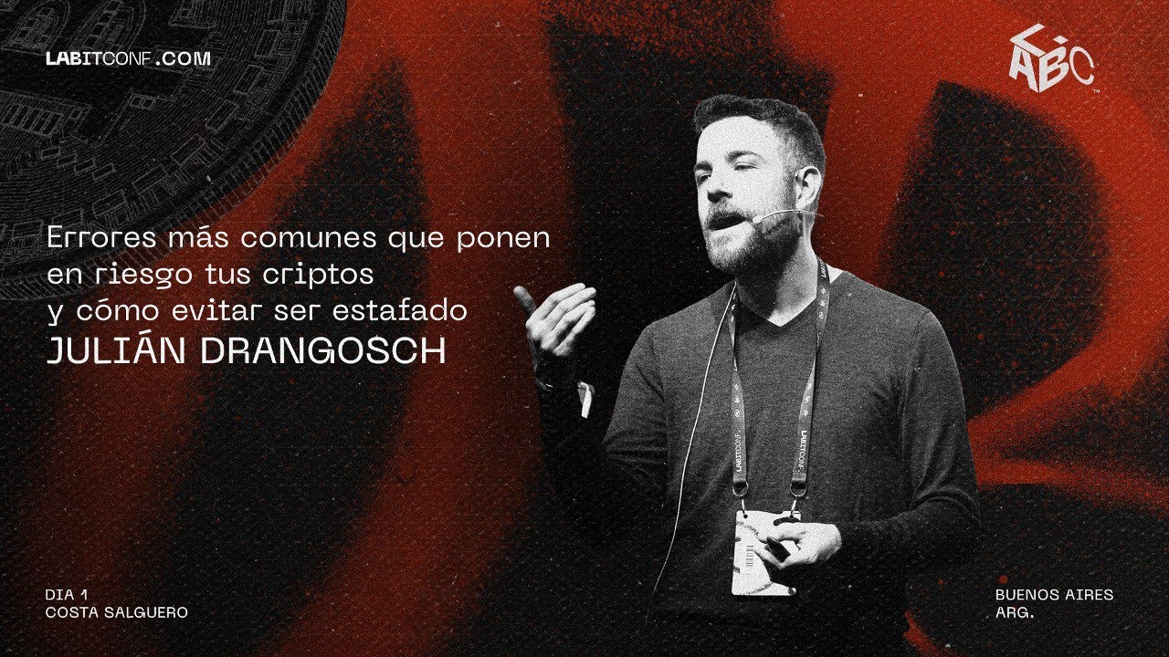 Errores más comunes que ponen en riesgo tus criptos y cómo evitar ser ...