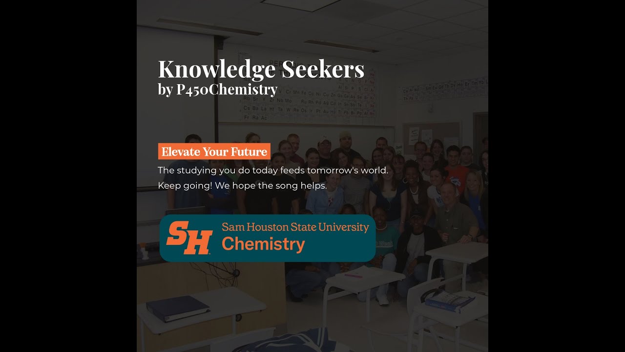 Knowledge Seekers - YouTube Music