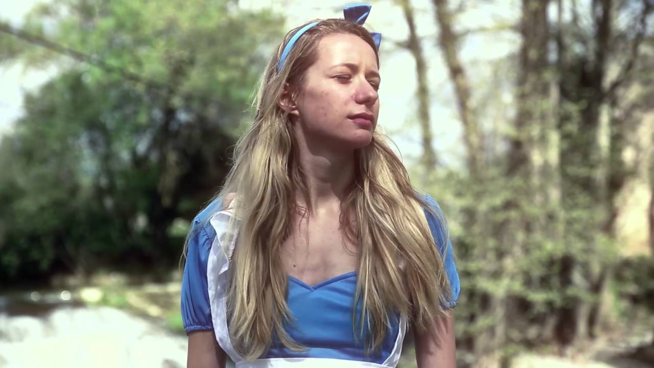Teaser - Iris In Wonderland - YouTube