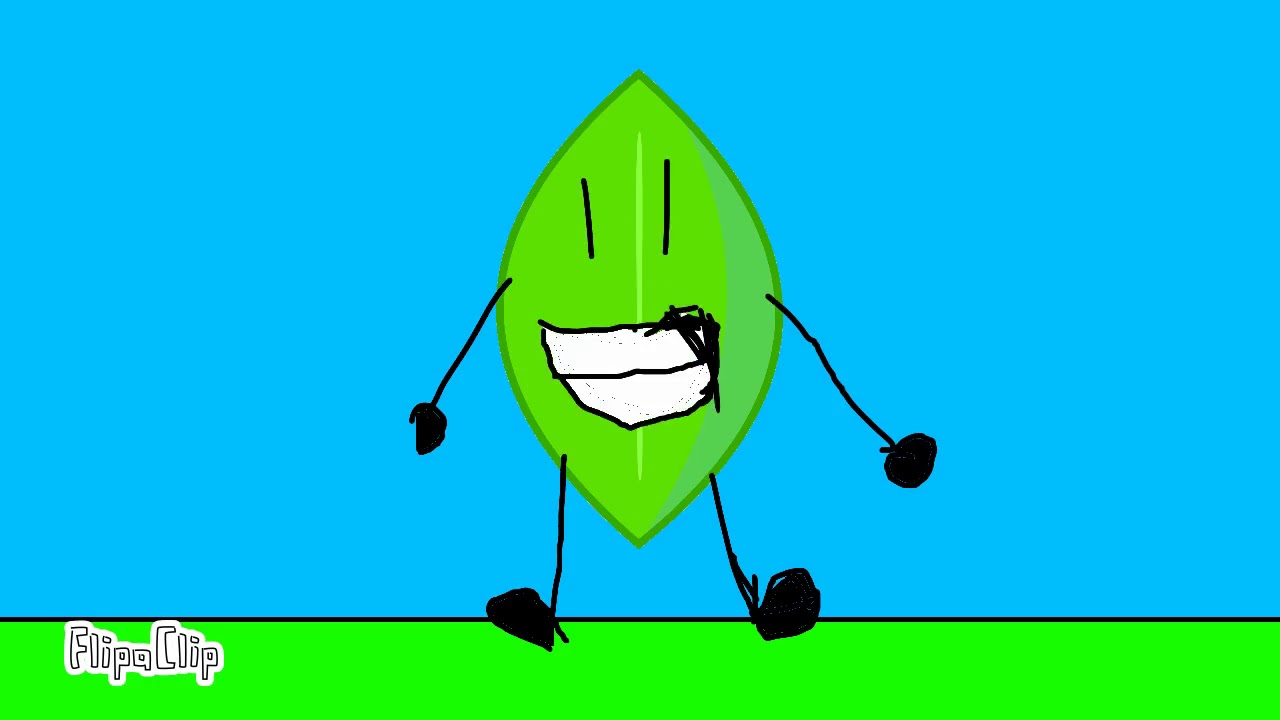 BFB Map Part #24 #BFB1ReAnim - YouTube