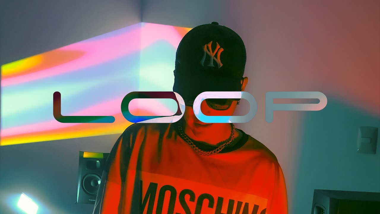 Straube - Loop (Official Video) - YouTube