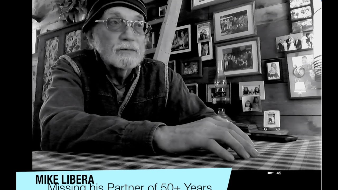 Saving Cindy Part One: A Man on the Washington Peninsula Loses Life ...