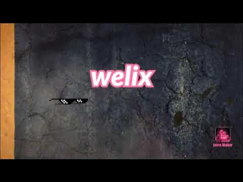 um intro para welix - YouTube