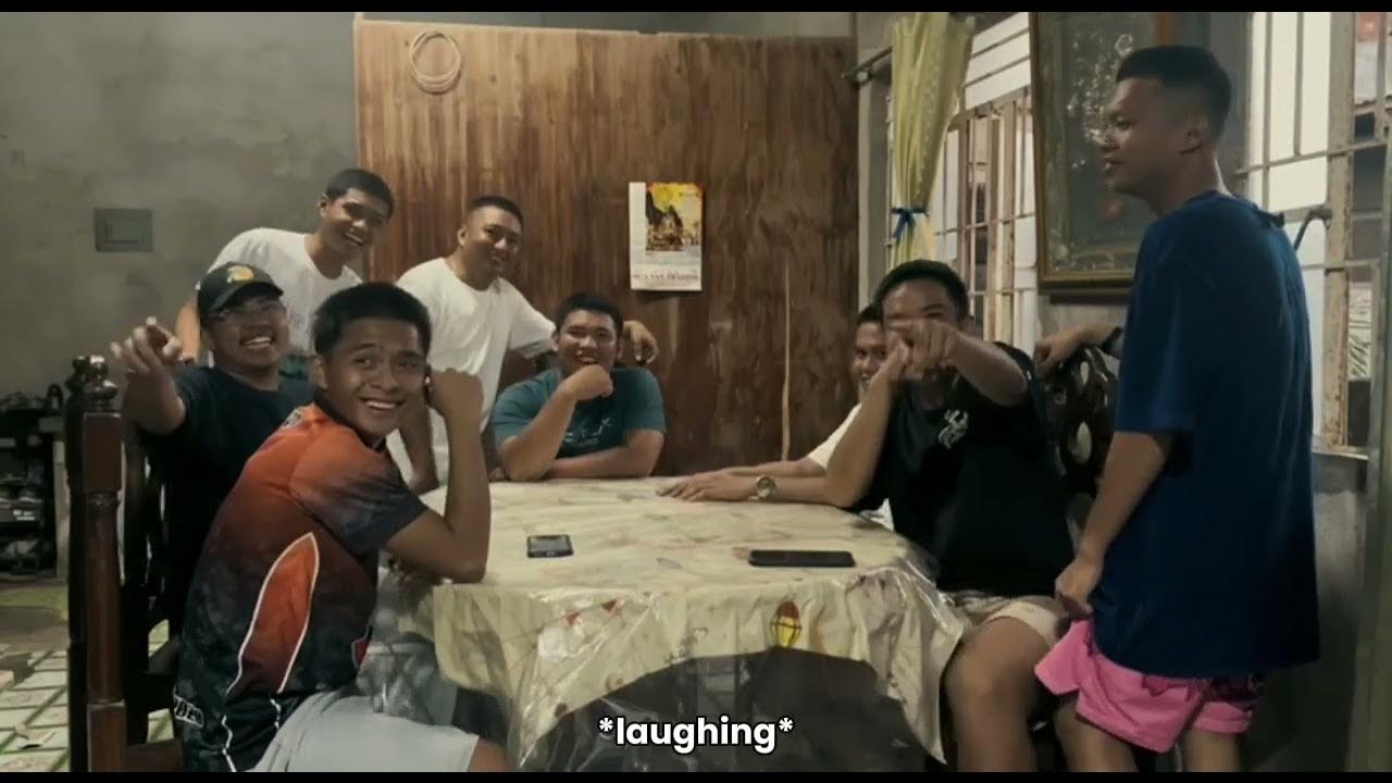 RVA SHORT FILM : YOU'LL NEVER KNOW BY BSCRIM 11A3 - YouTube