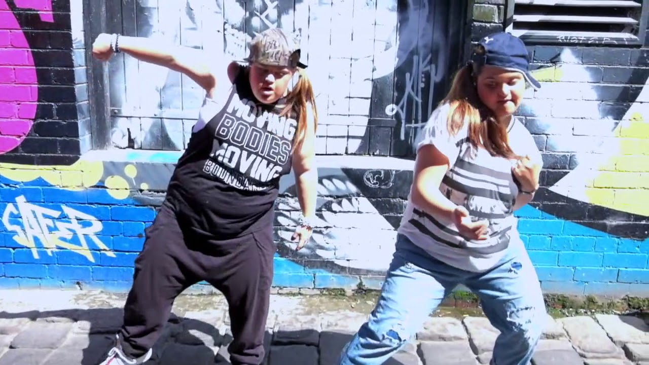 Clound 9 (Baker Boy) by CBC - YouTube