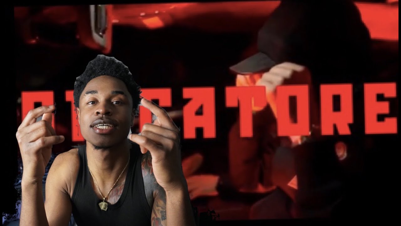 SWEDEN RAPPER G1OCATORE MANNEQUINS (OFFICIAL MUSIC VIDEO) - YouTube