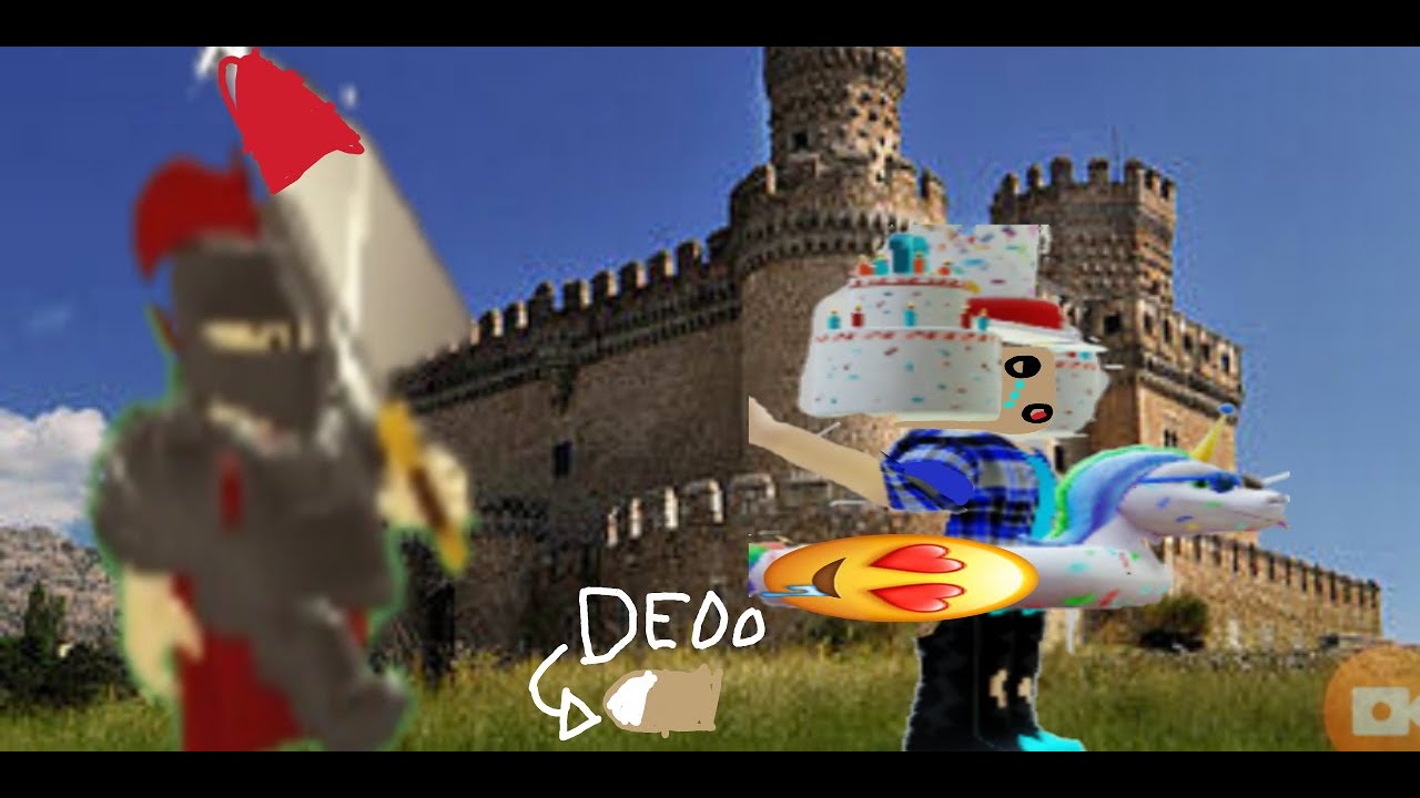 Novo jogo do roblox (viking simulator) - YouTube