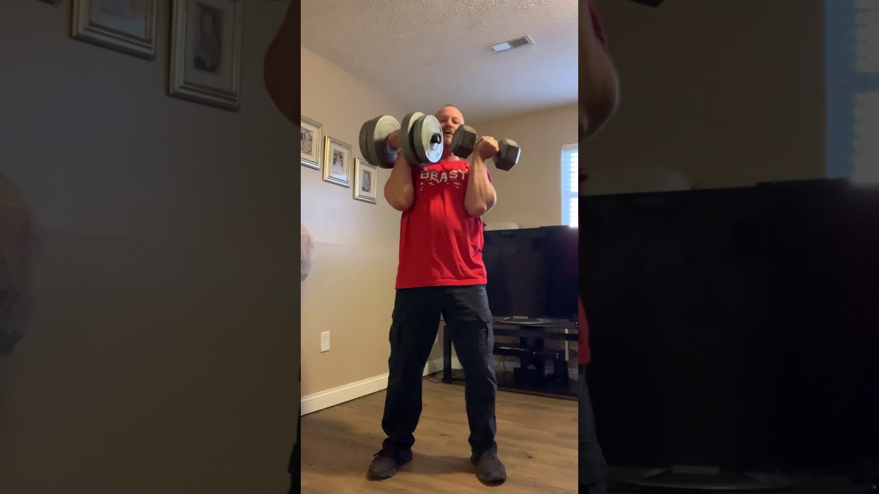 Knee strikes, building an Explosive knee strike - YouTube