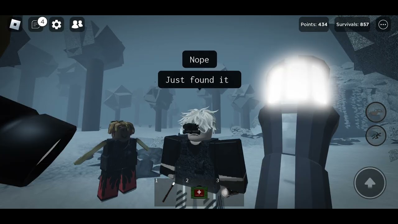 rake remastered part 2 - YouTube