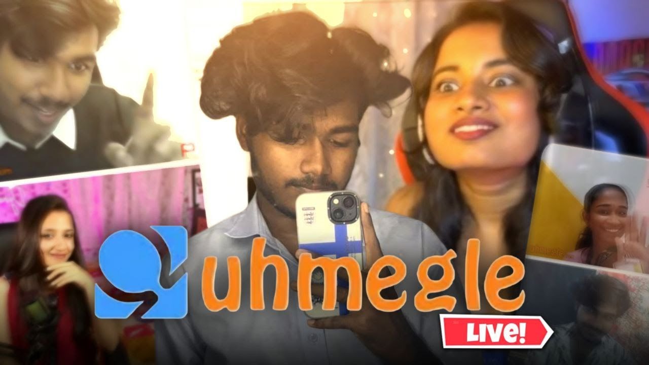 🎀pulikuyyy in umingle 🍉 fun & FREE FIRE #padoskigaming #sayipop #live # ...