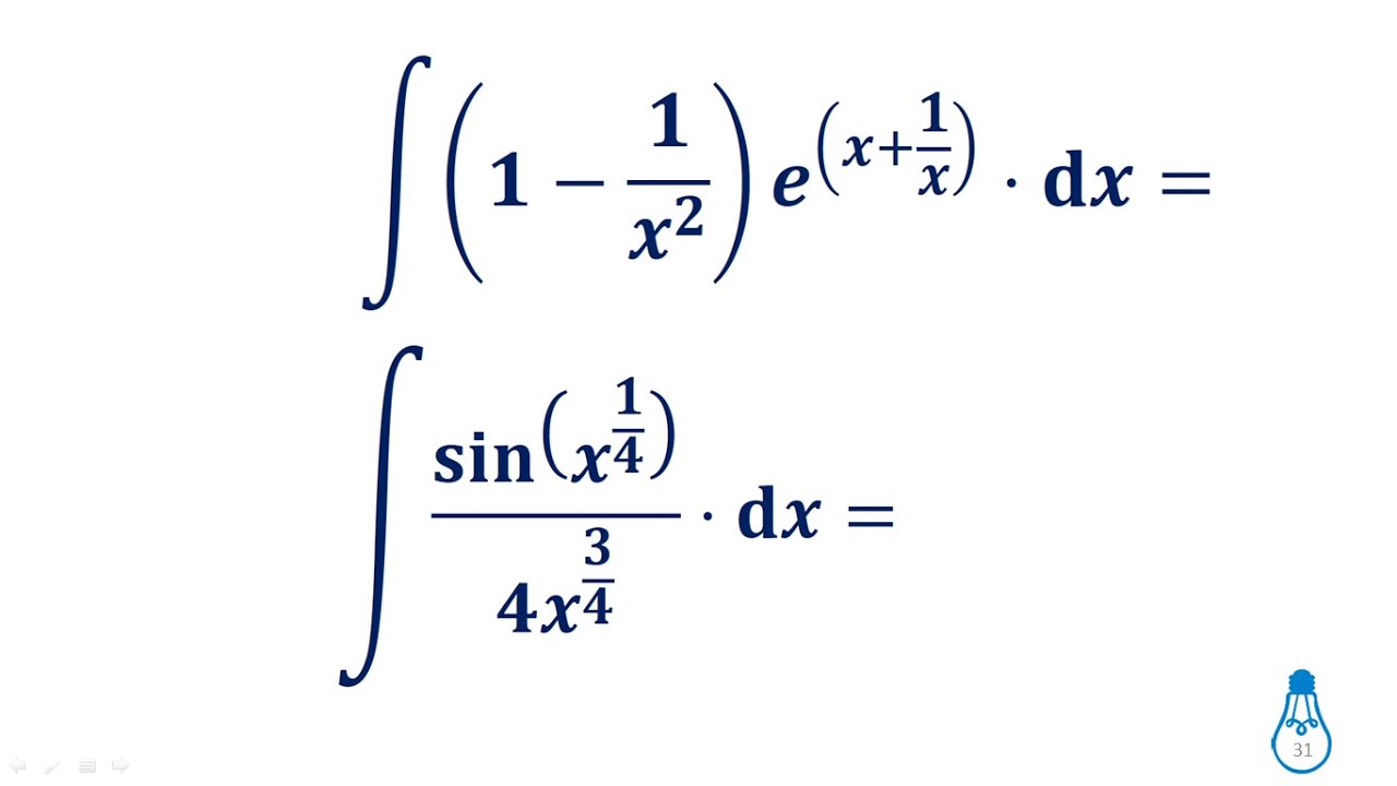 2 .8 integration by substitution || ECET Integration || ECET MATHS ...