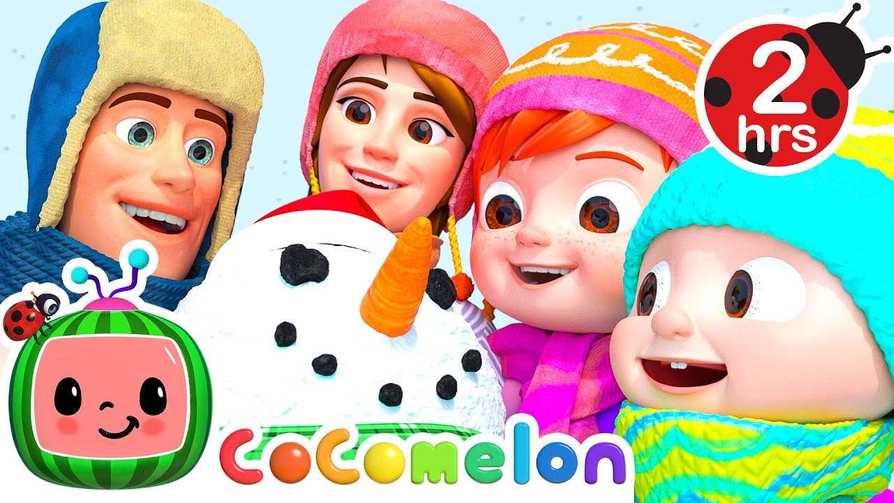 2 HOURS OF COCOMELON Best Christmas Karaoke Songs For Kids Sing 2-hours-of-cocomelon-best-christmas-karaoke-songs-for-kids-sing