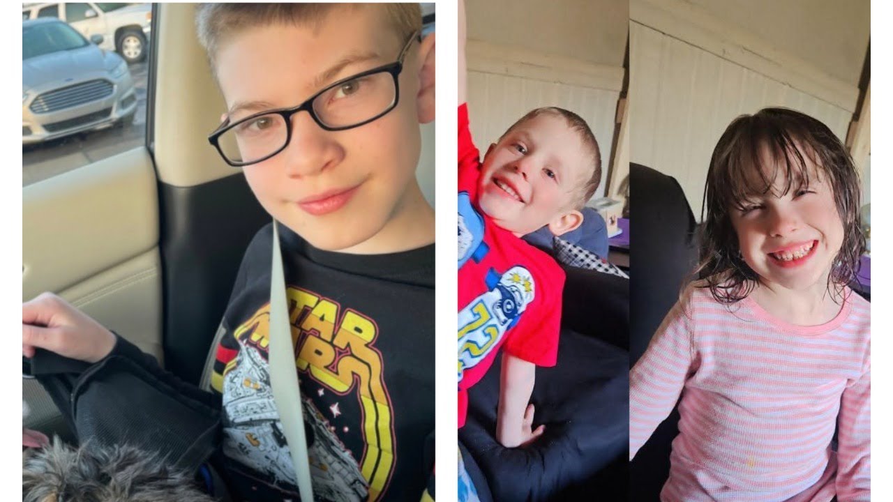 LIVE: Uncovering the Truth Behind the Disappearances of Sebastian ...