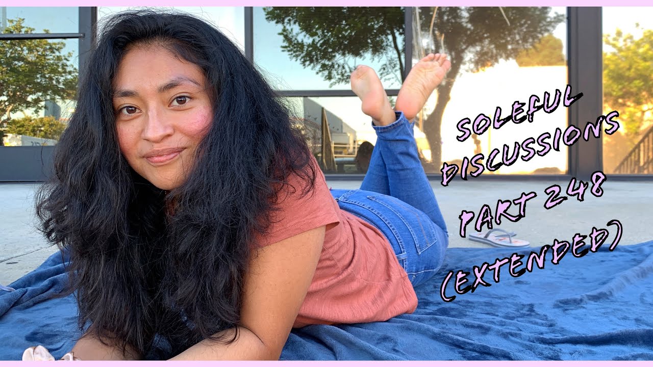 Soleful Discussions Part 248 (Extended) - YouTube