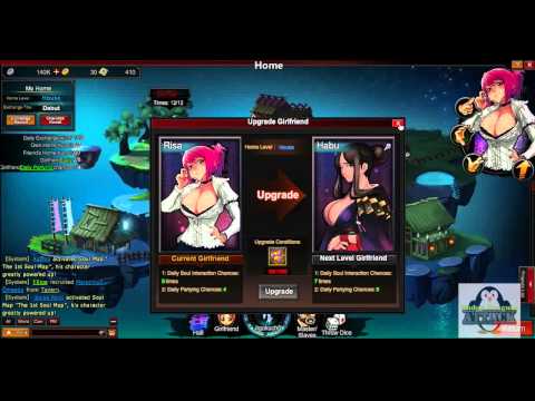 Bleach Online Anime game