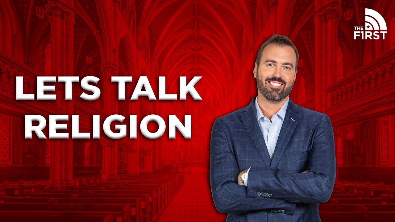 The Left Calls Christianity Extreme - YouTube