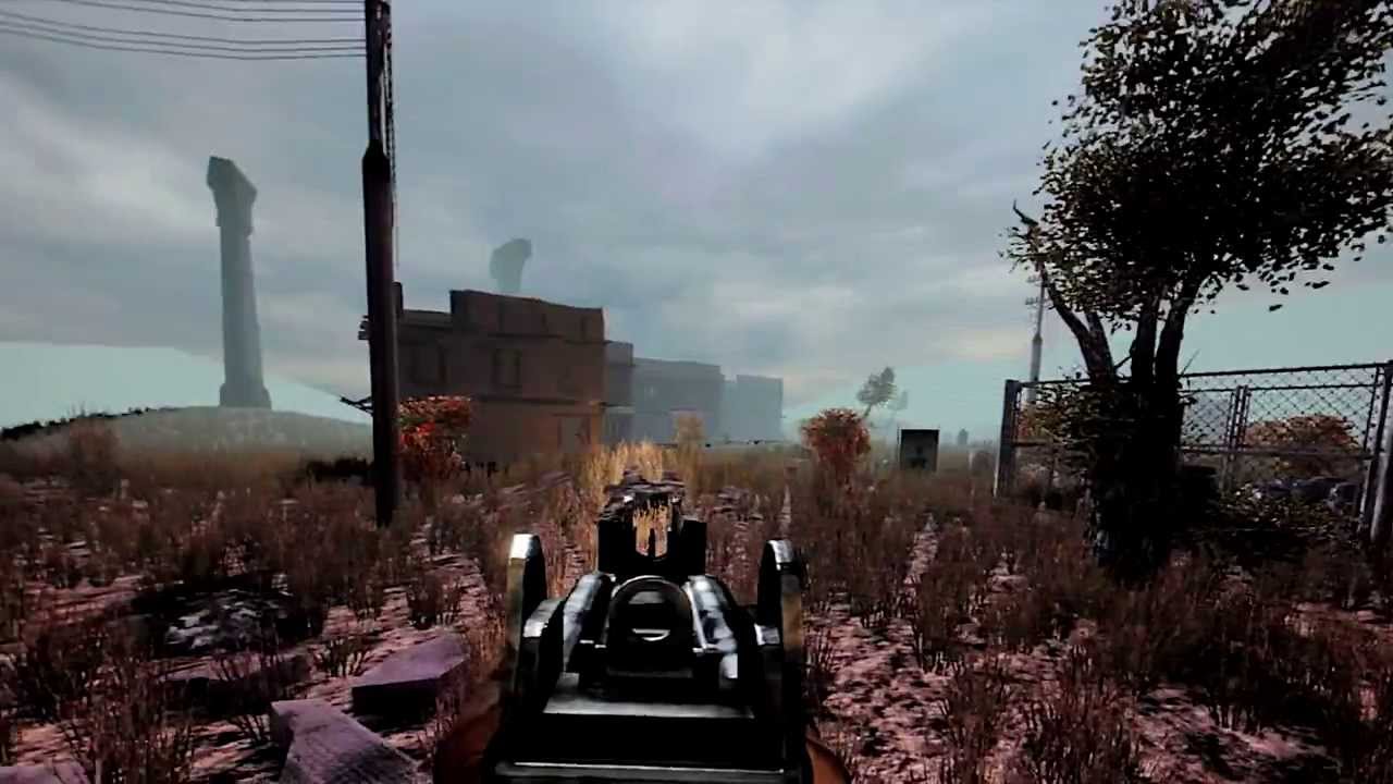 FPSC Reloaded Game Play Beta 1 Update - YouTube