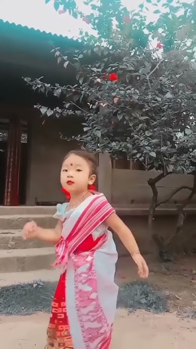 mising new reels 😱_ #dance_ #shorts_ #love_ #reels_#newsong #rupalipayeng #gomug #newmisingsong ...