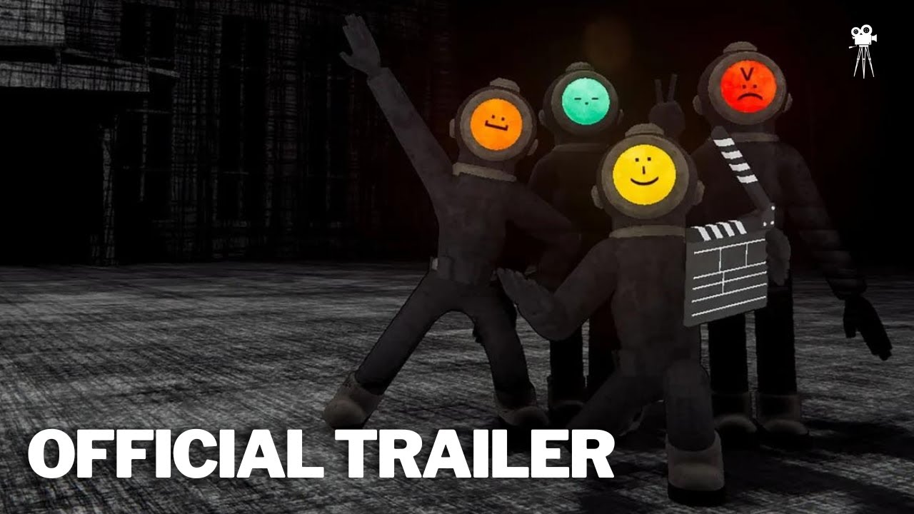 CONTENT WARNING Official Trailer (2024) | HD - YouTube