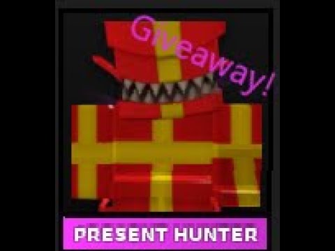 Guesty Skin Giveaway! - YouTube
