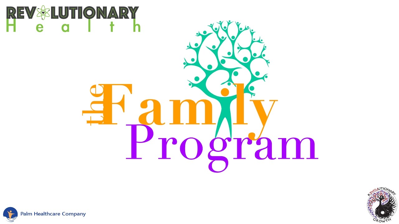 THE FAMILY PROGRAM Checklist - To Help You Learn About Addiction - YouTube