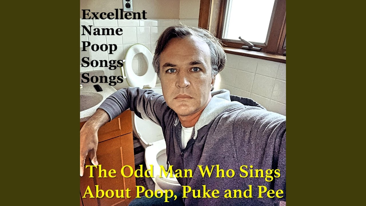 Poo Poo Face Song