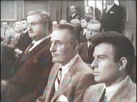 Perry Mason, Simple Simon3 - YouTube