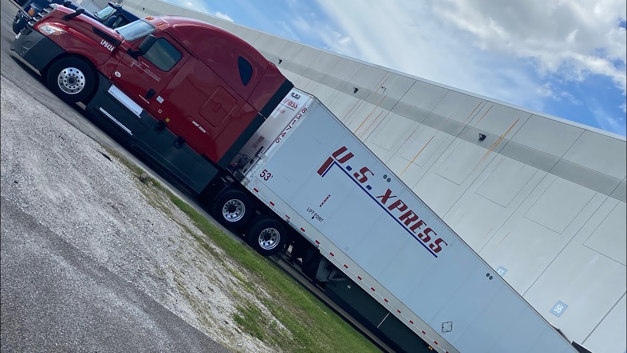 Recap of 1st load - YouTube