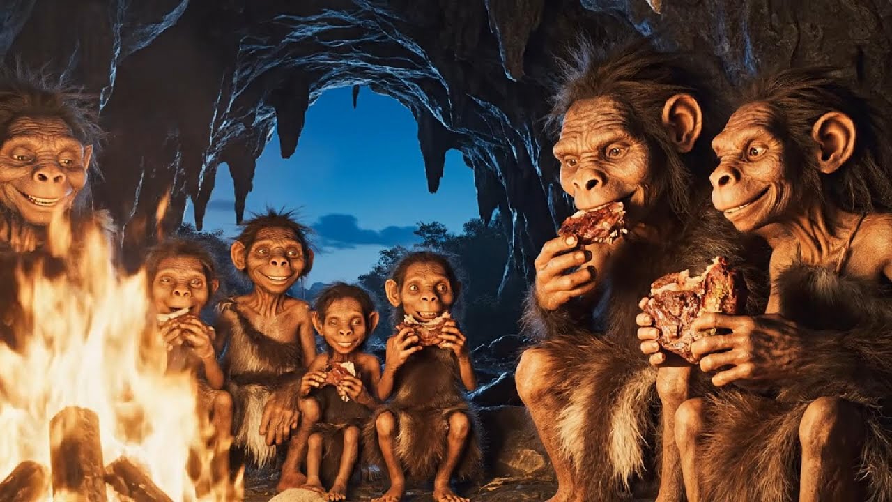 Millions of Years Ago, Real Life 'Hobbits' Actually Existed # ...