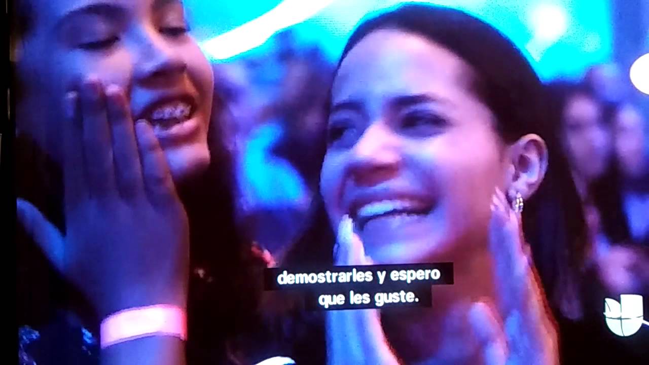 La Banda 2nd Temporada programa # 2 - YouTube