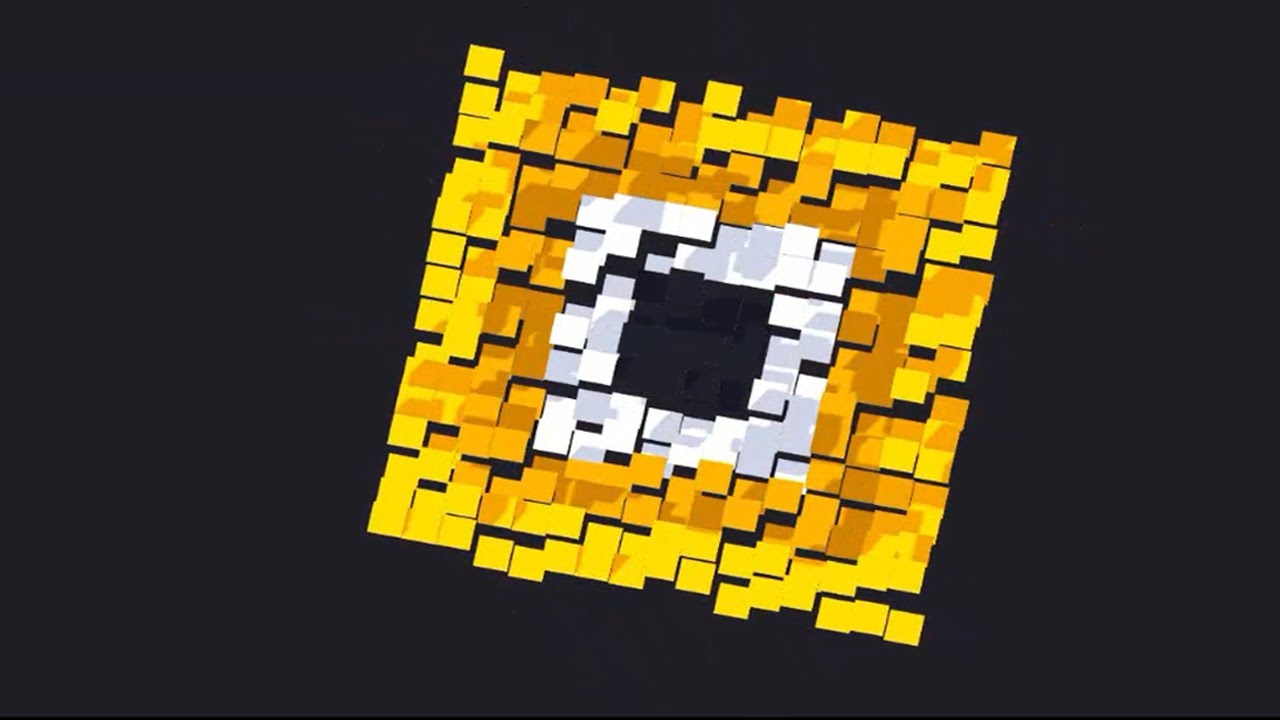 Fancade Rotix Pro All Levels Gameplay Walkthrough - YouTube