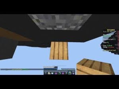 BEST MINECRAFT BLOCK & PEARL CLUTCHES 2020 | Minecraft Block Clutch ...