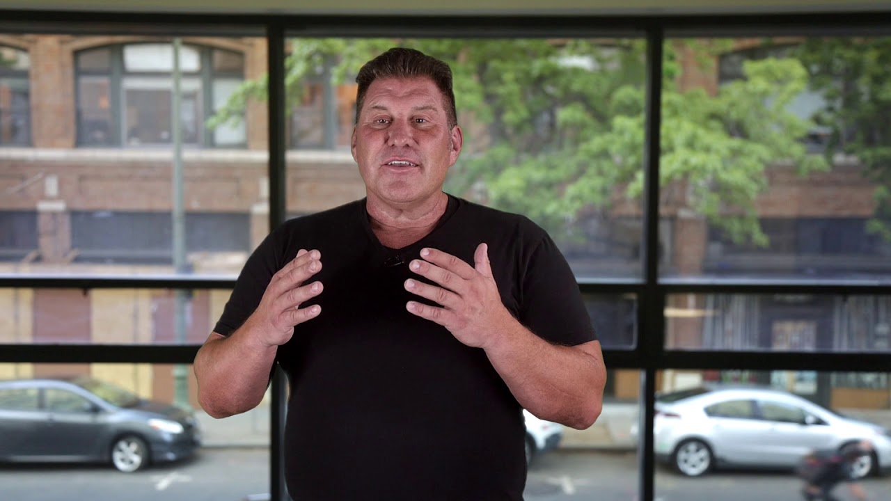 Brian Toelle's Testimonial - YouTube