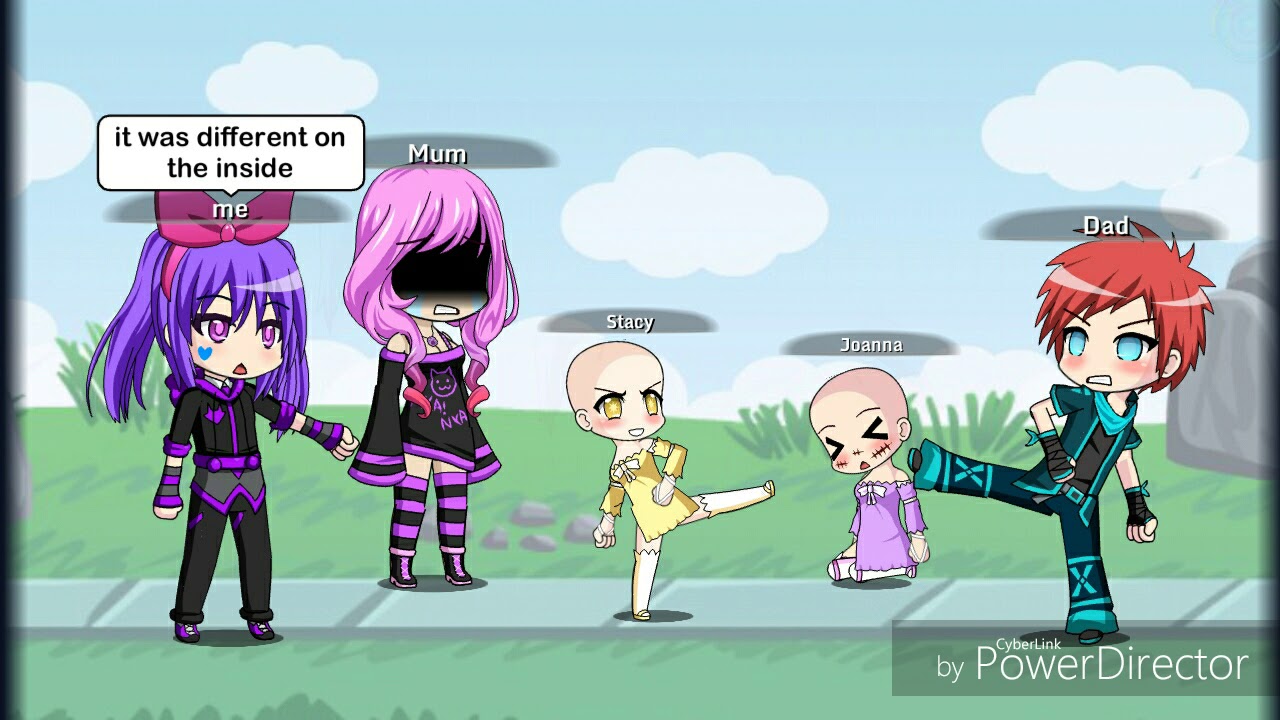 The perfect family-Gacha Studio GLMM - YouTube