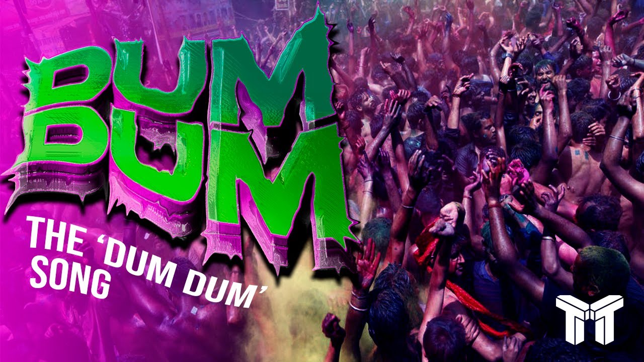 Freebot - Dum Dum (The "Dum Dum" Song) [Original Mix] - YouTube