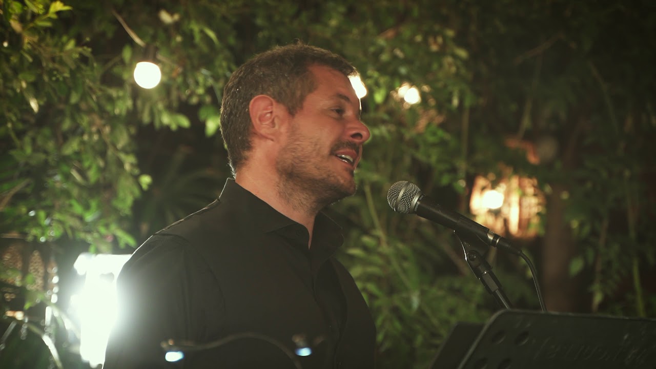 Pablo Parsi/Cuidado con las alturas/M. E. Walsh/Palito Ortega - YouTube