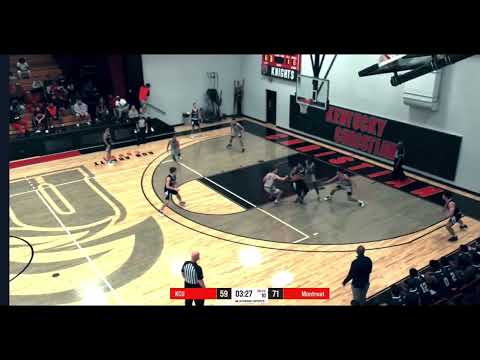 Gabe Rivera 2023-2024 highlight tape *Revised* - YouTube