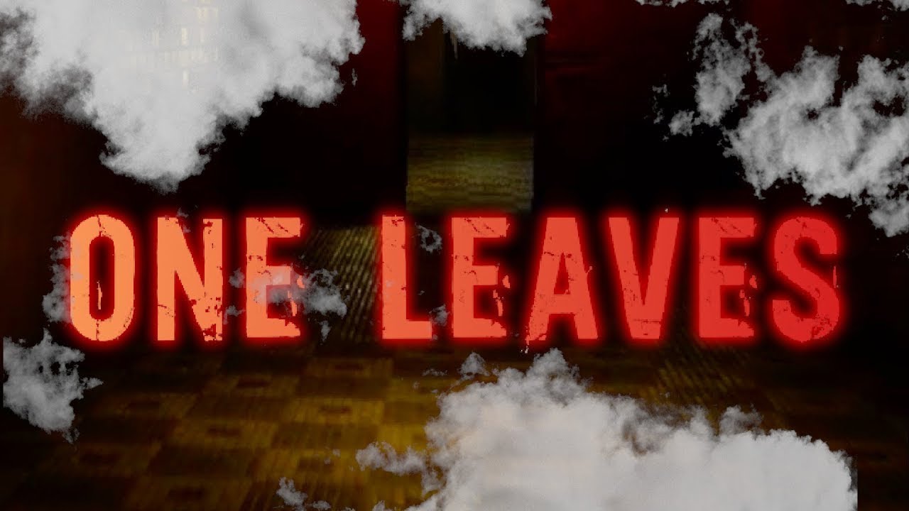 One Leaves Walkthrough - YouTube
