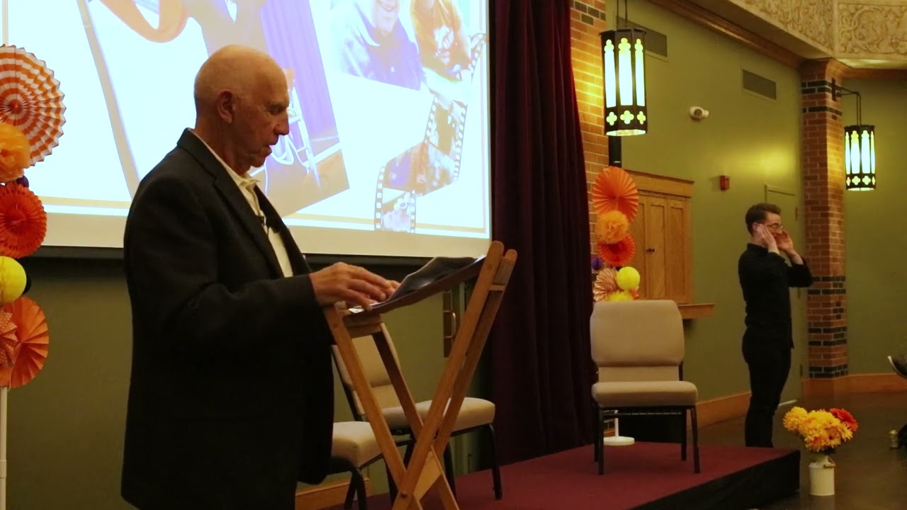 Summit of Hope 2022 Jack Lopez Speech - YouTube