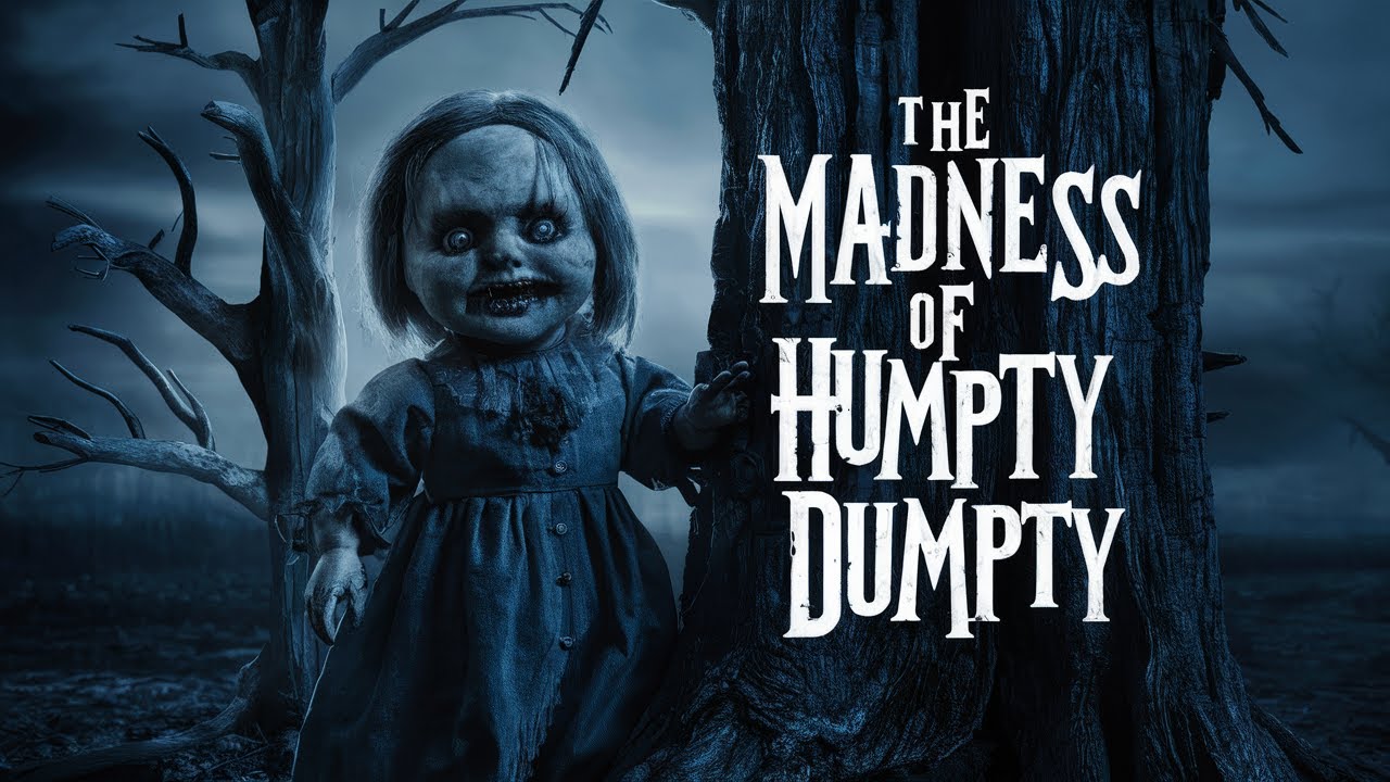 Best Horror🎬Curse of Humpty Dumpty🎬Full movie in English - YouTube