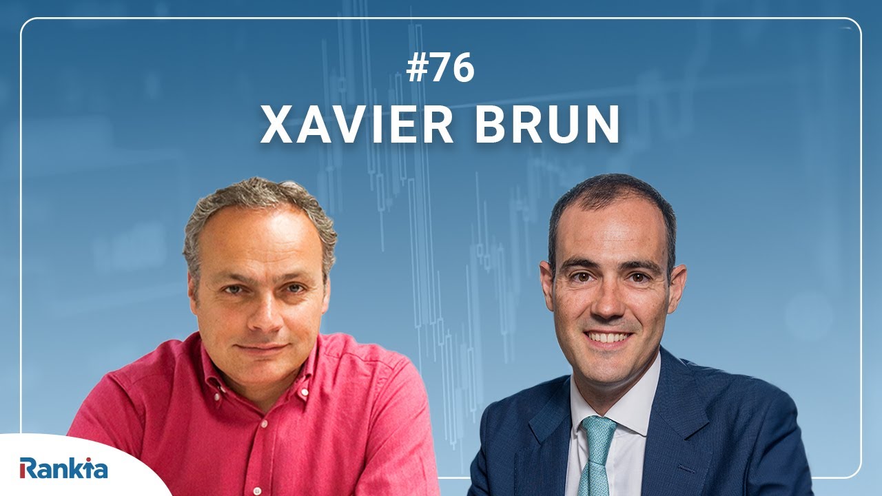 Descubre los Secretos de la Inversión Value con Xavier Brun | Episodio ...