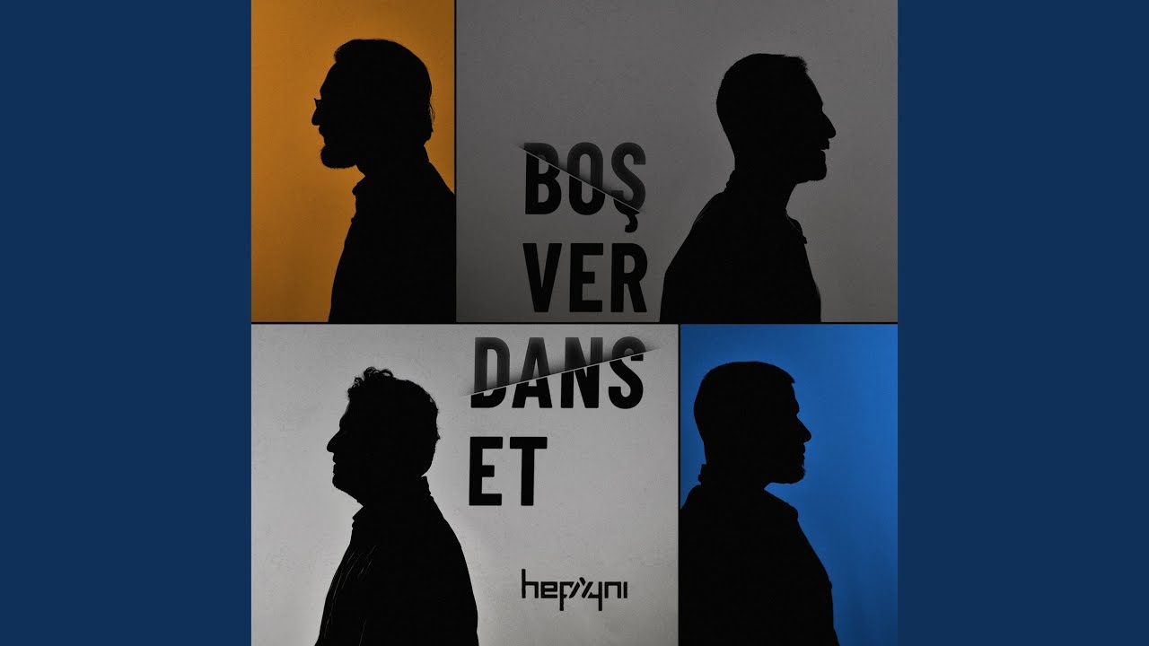 Boş Ver, Dans Et - YouTube