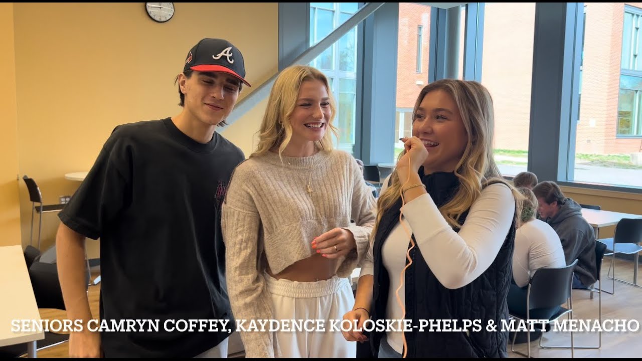 Morgan Fit Mondays 2: October 31 - YouTube