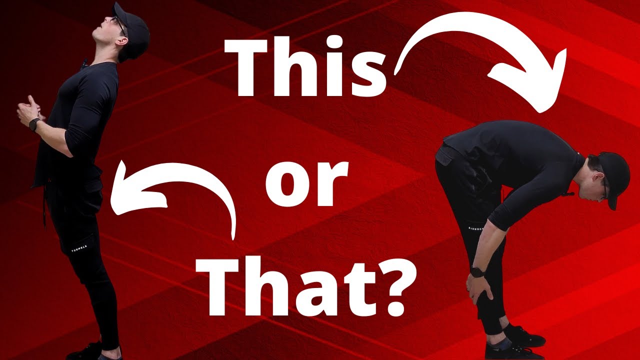 Immediate Low Back Pain and Sciatica Relief | Do You Have an Extension ...